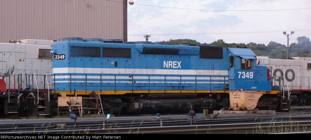 NREX 7349